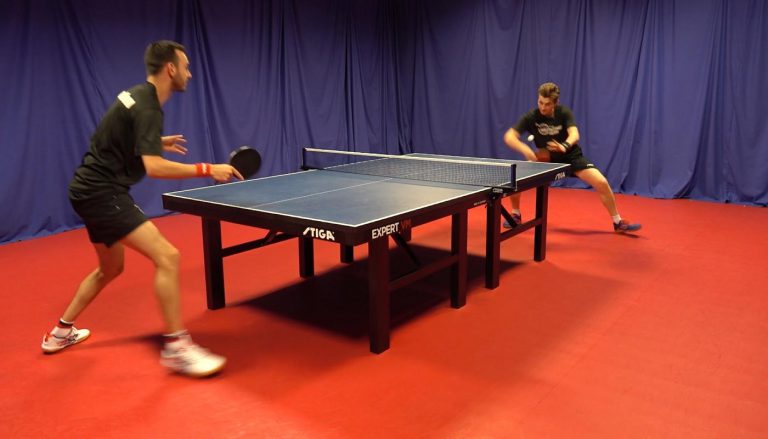 Game based practice approach exercises - TableTennisDaily Academy