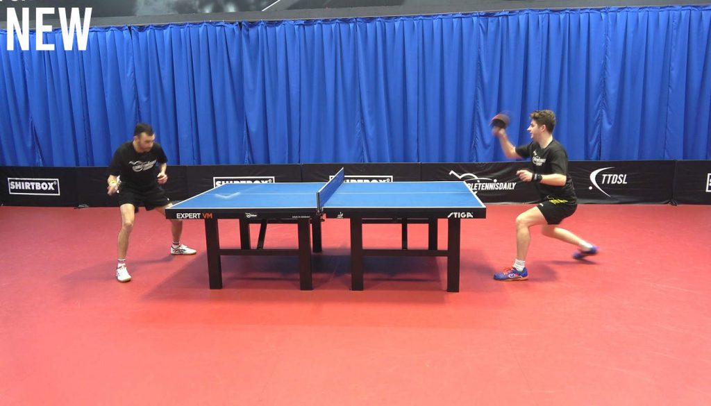 5 Mental Toughness Tips for Table Tennis Players! - TableTennisDaily ...